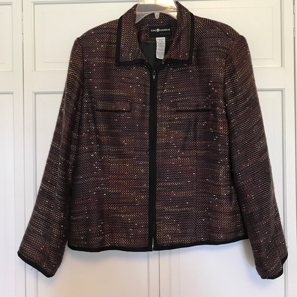 Sag Harbor | Jackets & Coats | Sag Harbor Jacket | Poshmark